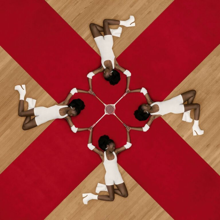 Diagonal Lines in Photography: Tips for Dynamic Compositions