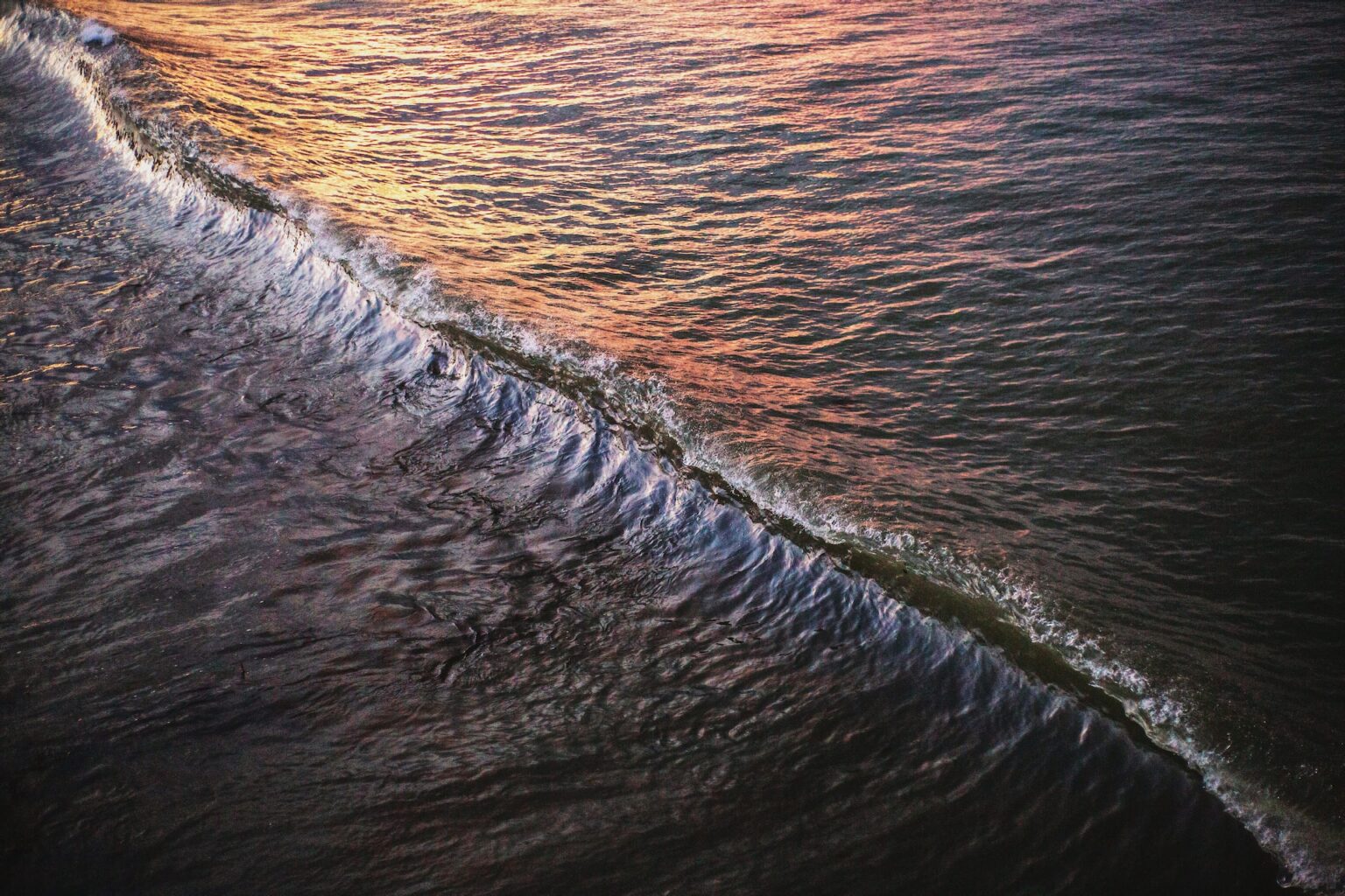 Diagonal Lines in Photography: Tips for Dynamic Compositions