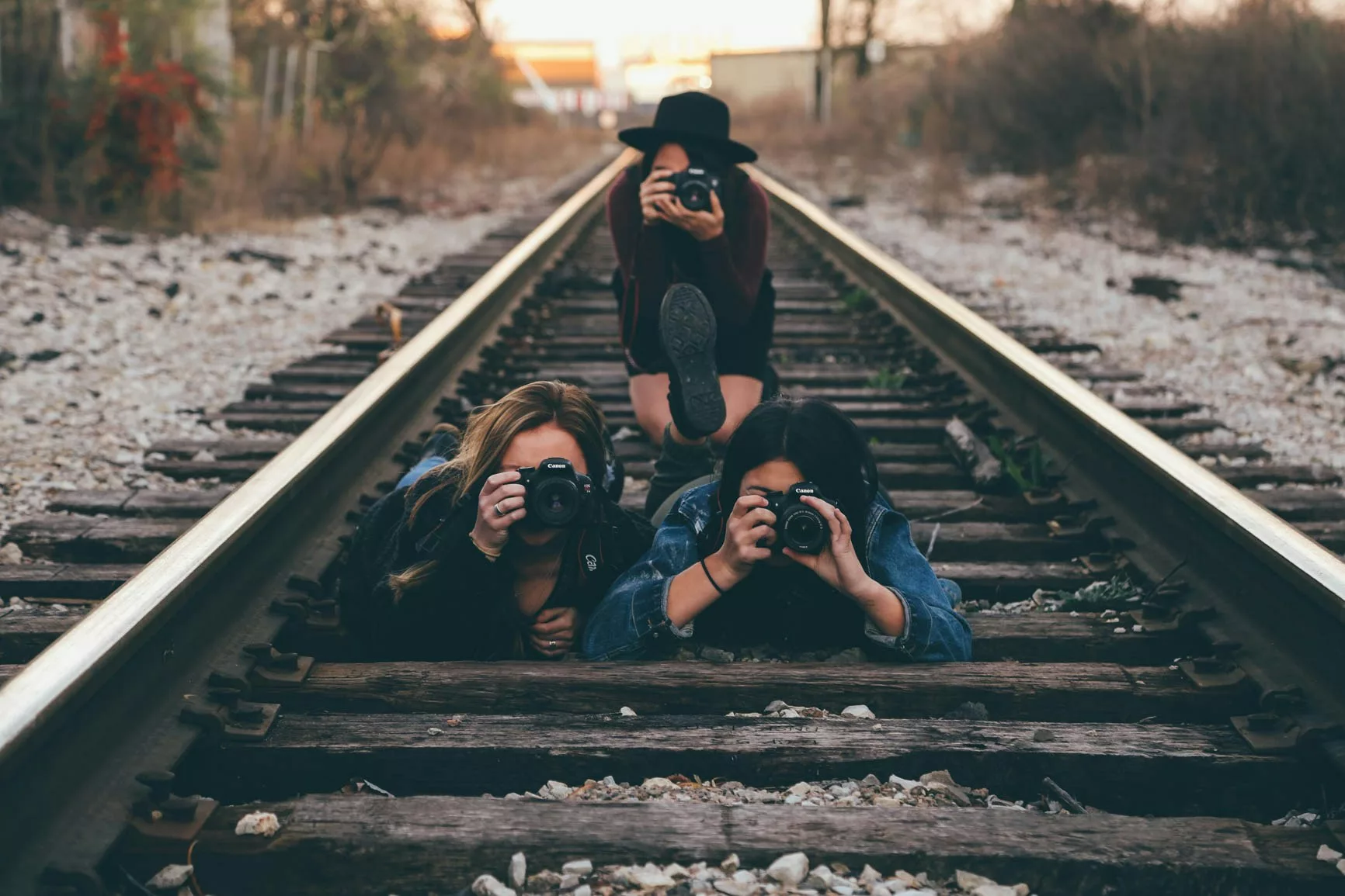 The Latest Photography Trends: Niche Growth and Self-Taught Success