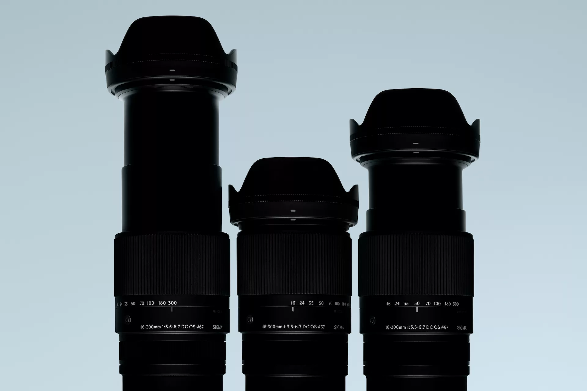Sigma 16-300mm f3.5-6.7 DC OS: Powerful All-in-One Lens for APS-C